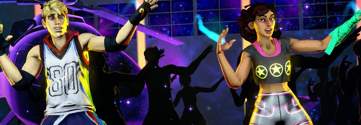 Review Dance Central Spotlight