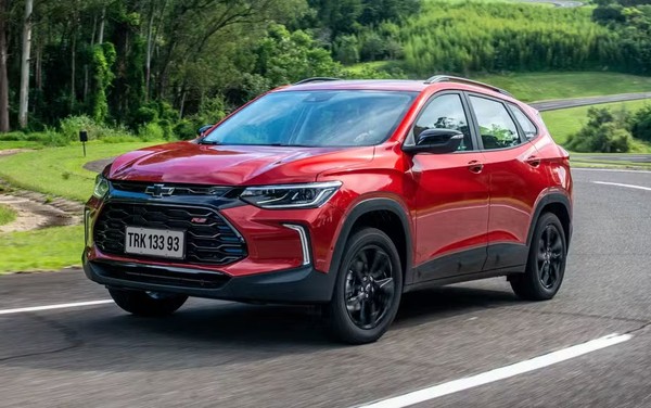 Promoção Chevrolet BBB 24: como se inscrever para ganhar Tracker e prêmios