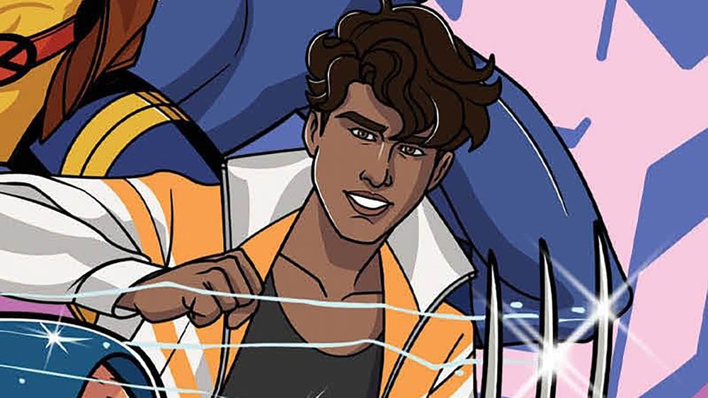 X-Men 97': veja elenco e personagens da nova animação do Disney+