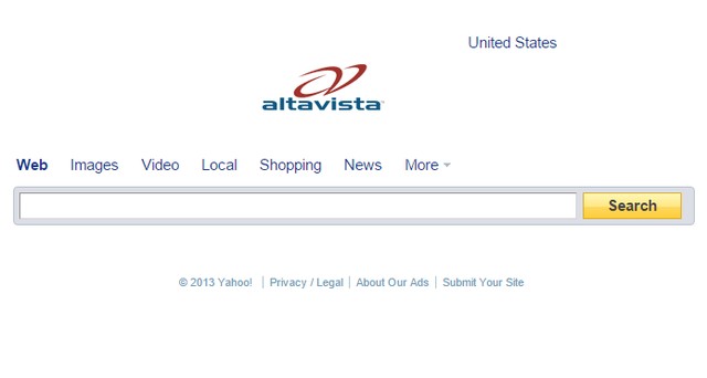 AltaVista, Cadê e Aonde: relembre sites de busca que fizeram sucesso