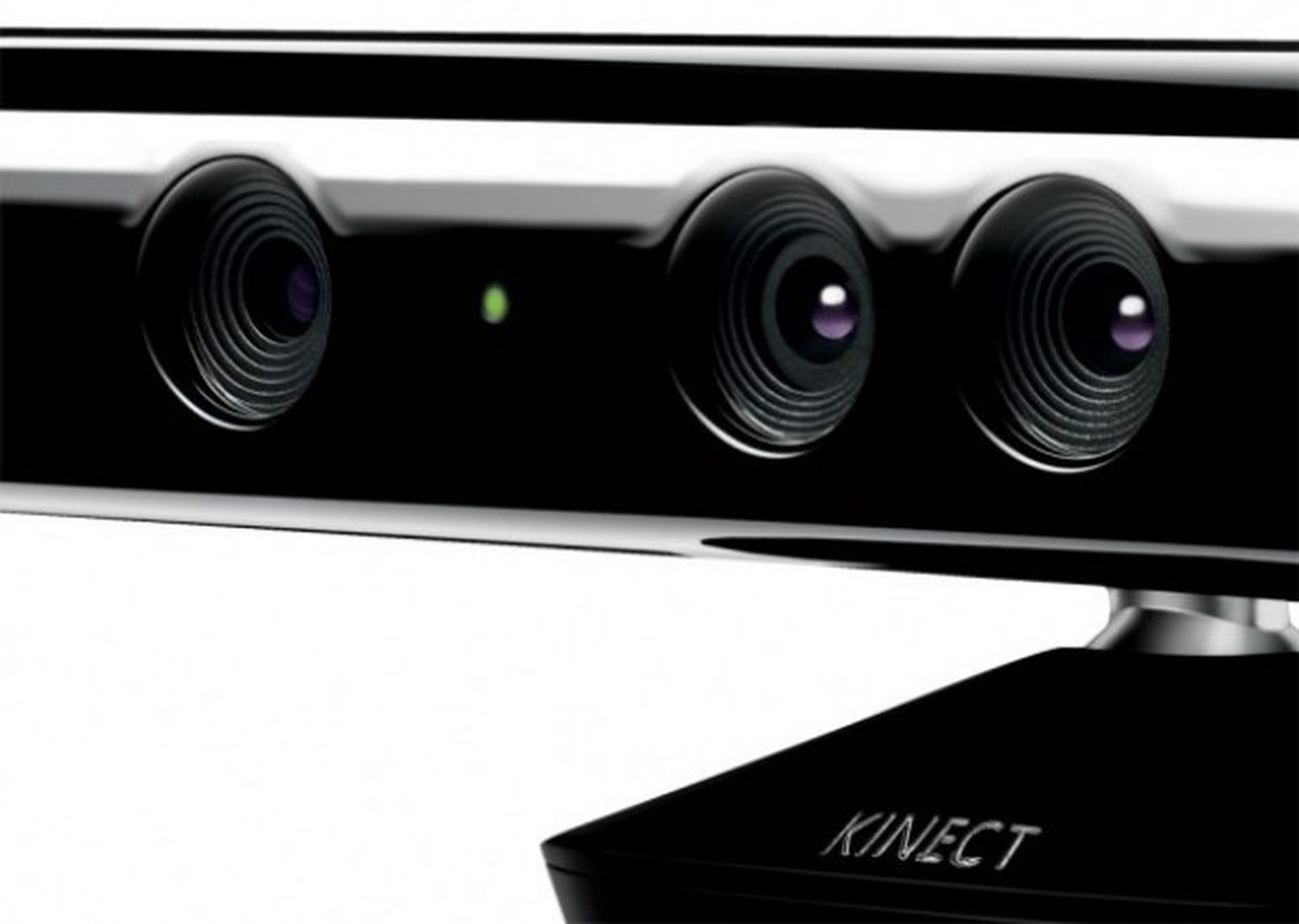 Surgem primeiros rumores sobre novos recursos do Kinect 2, como leitura ...