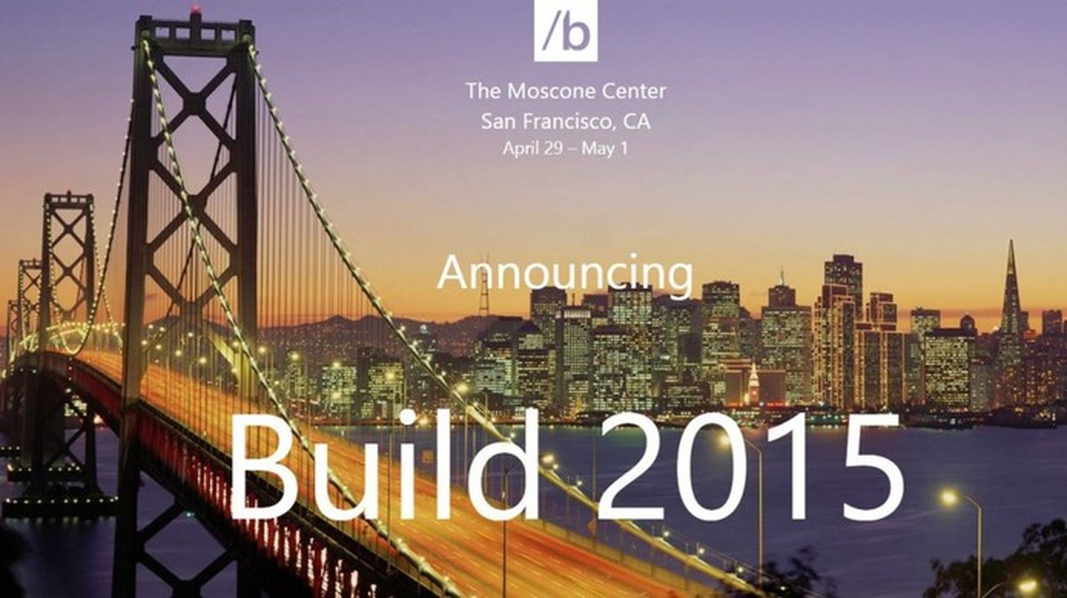 Windows 10 vem aí: Veja dez coisas que você pode esperar do Build 2015