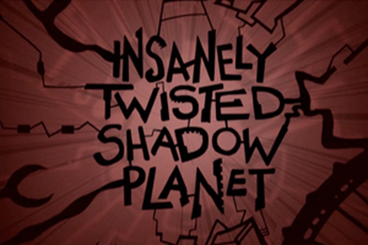 Review Insanely Twisted Shadow Planet