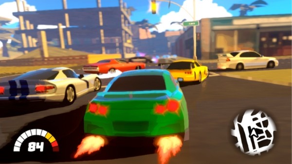 15 jogos de carro no navegador para correr e se divertir sem baixar nada