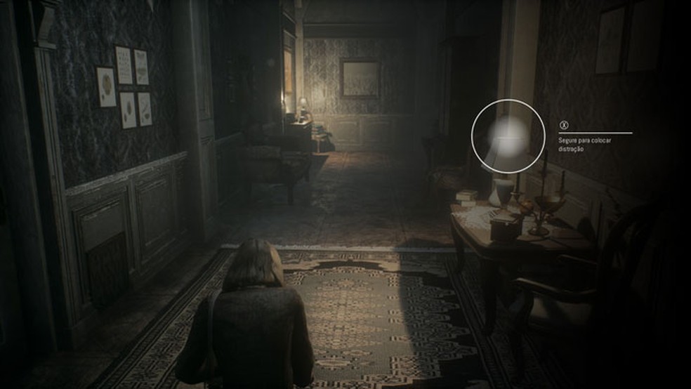 Confira dicas para mandar bem em Remothered: Tormented Fathers