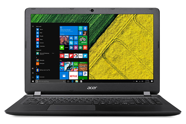 Acer Aspire ES1 533: veja se vale comprar o notebook de entrada