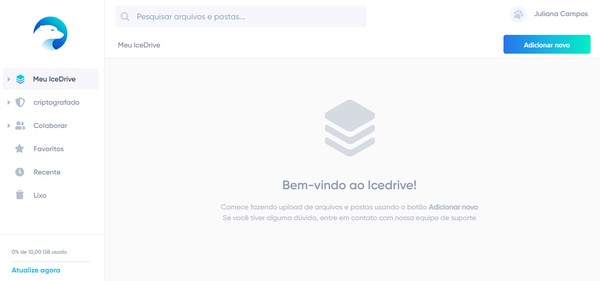 Google Drive cheio? Veja 8 serviços de armazenamento em nuvem grátis