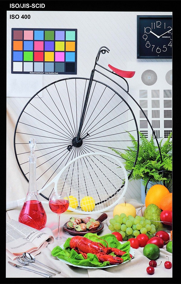 Toshiba apresenta tela com tecnologia e definição superiores à vista na ...