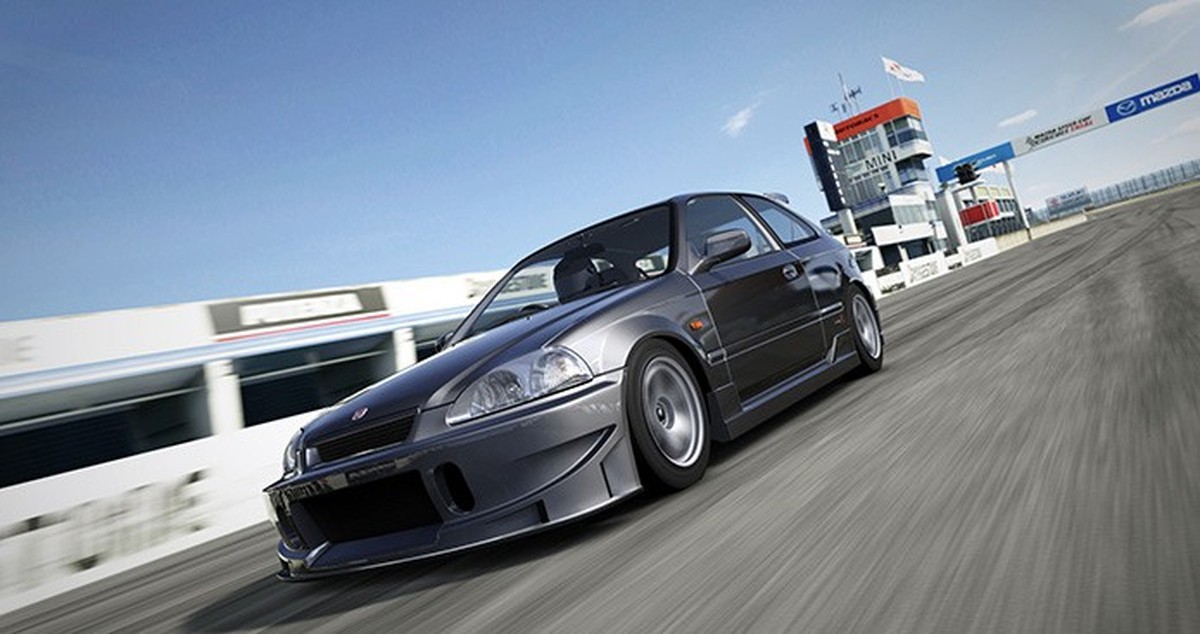 Driveclub: confira 50 detalhes impressionantes sobre o game