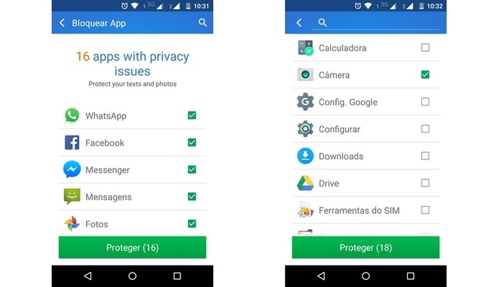 Como usar o CM Security, um dos melhores antivírus para Android
