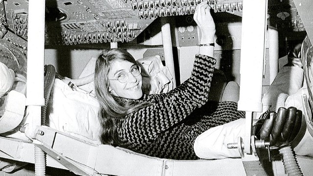 Quem foi Margaret Hamilton? Conheça a programadora da missão Apollo 11