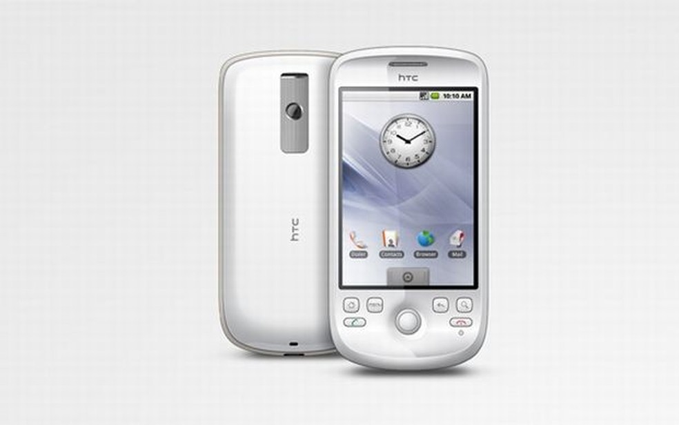 Review HTC Magic