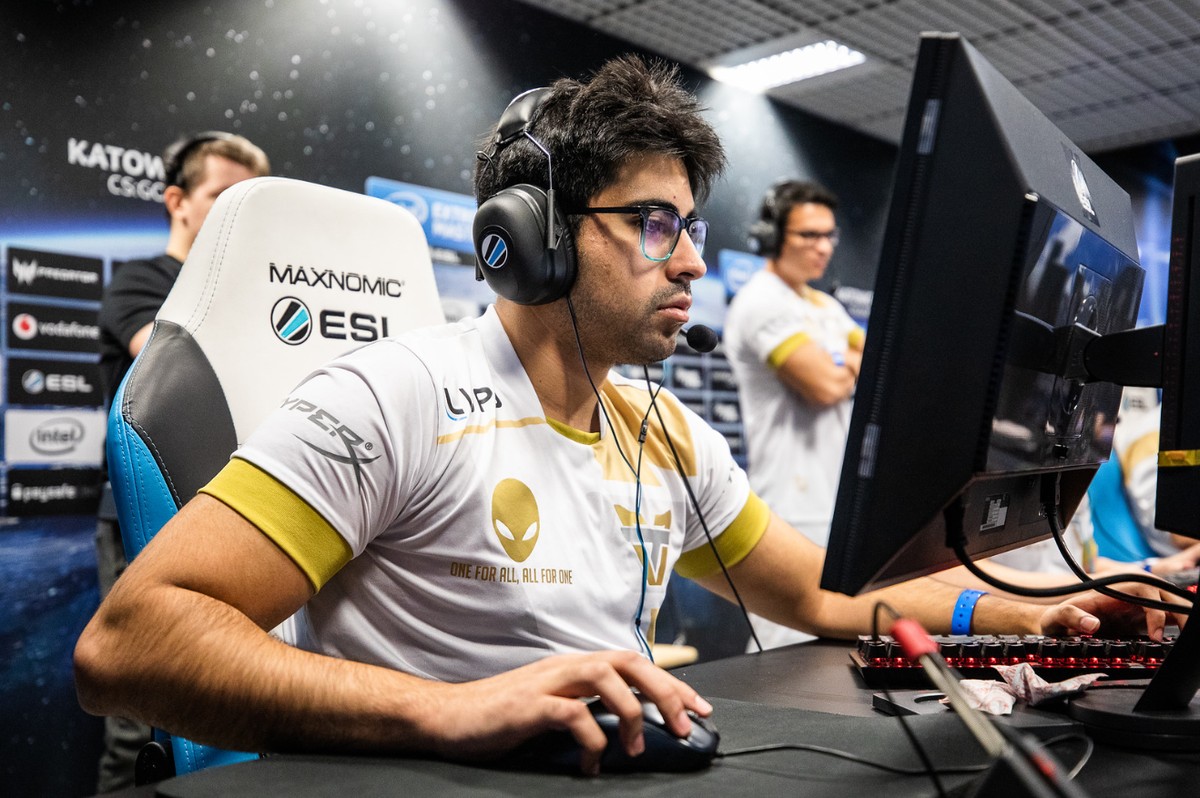 Além da MIBR: times de CS:GO que vestem a camisa do Brasil no exterior