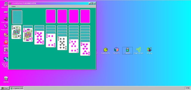 Windows 93: site curioso simula versão divertida do sistema da Microsoft