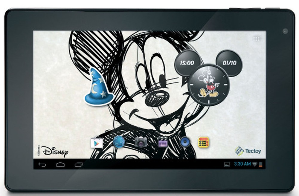 Conheça 10 tablets bons e baratos para se comprar no Brasil