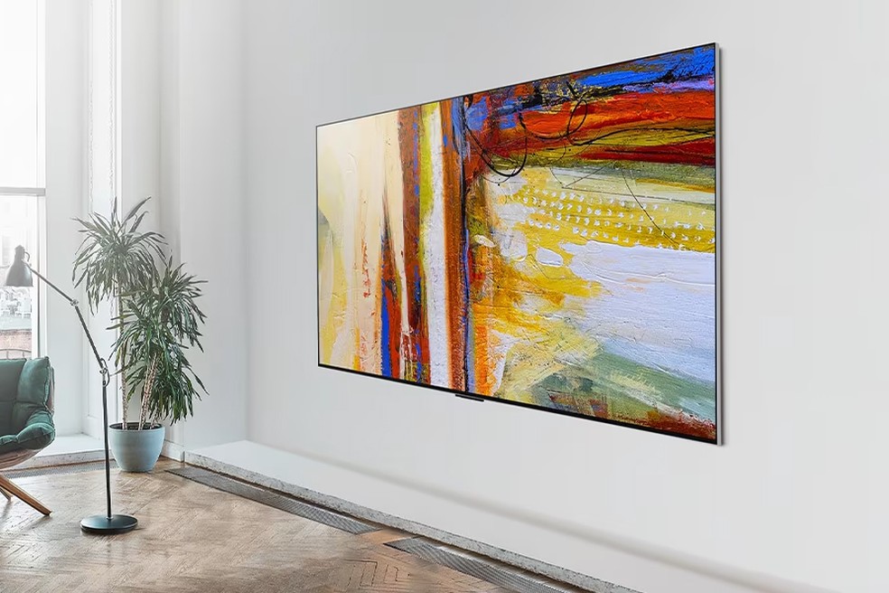 LG OLED C3 vs LG OLED C2: veja o que muda na smart TV de 2023