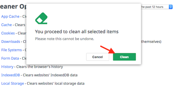 Chrome Cleaner: extensão limpa e acelera navegador do Google