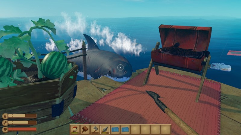Raft | Software | TechTudo