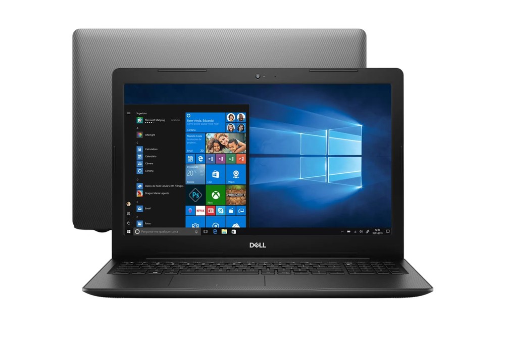 Melhor notebook Dell: veja modelos para diferentes tipos de uso no Brasil