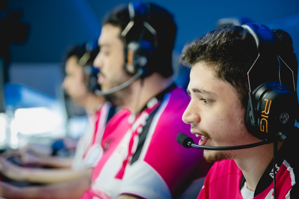 CBLoL 2020: paiN Gaming lidera a competição; veja tabela e destaques