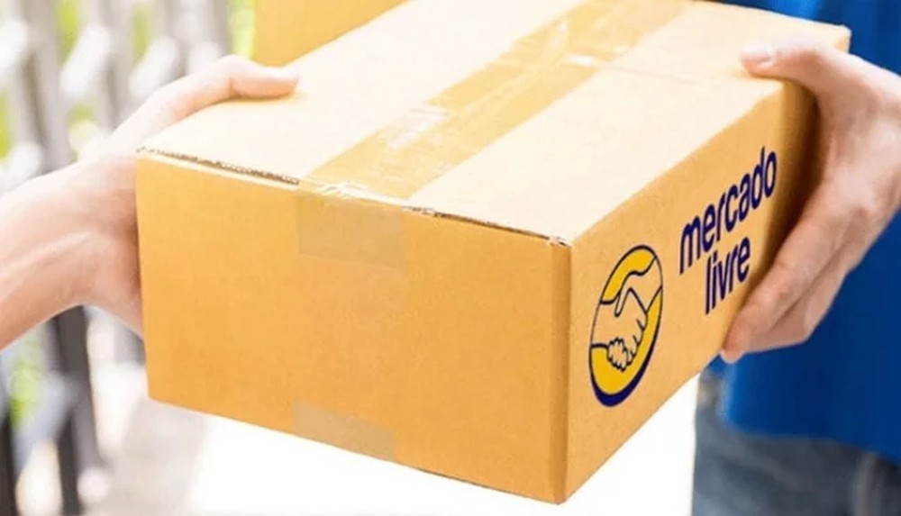 Como ser entregador do Mercado Livre: veja passo a passo do cadastro