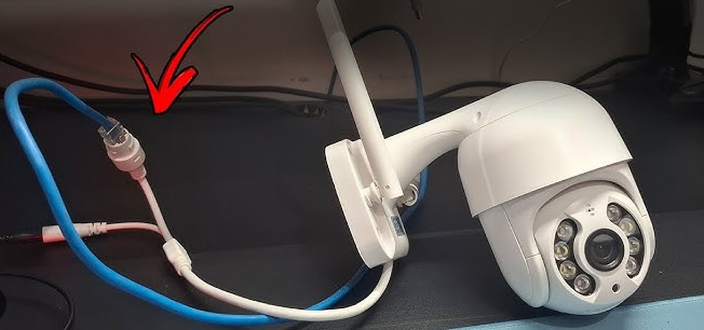 Como configurar câmera iCSee? Passo a passo e como resolver problemas