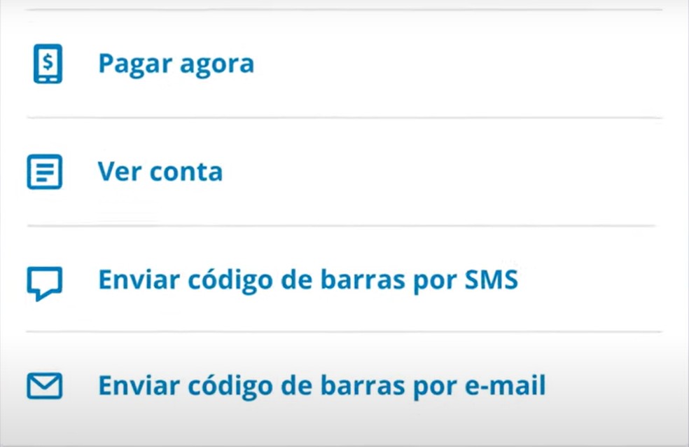 Como emitir segunda via de fatura TIM pelo app, WhatsApp, SMS e mais