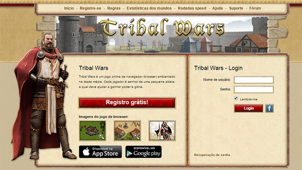 Tribal Wars: saiba como começar a jogar o divertido MMO para PCs