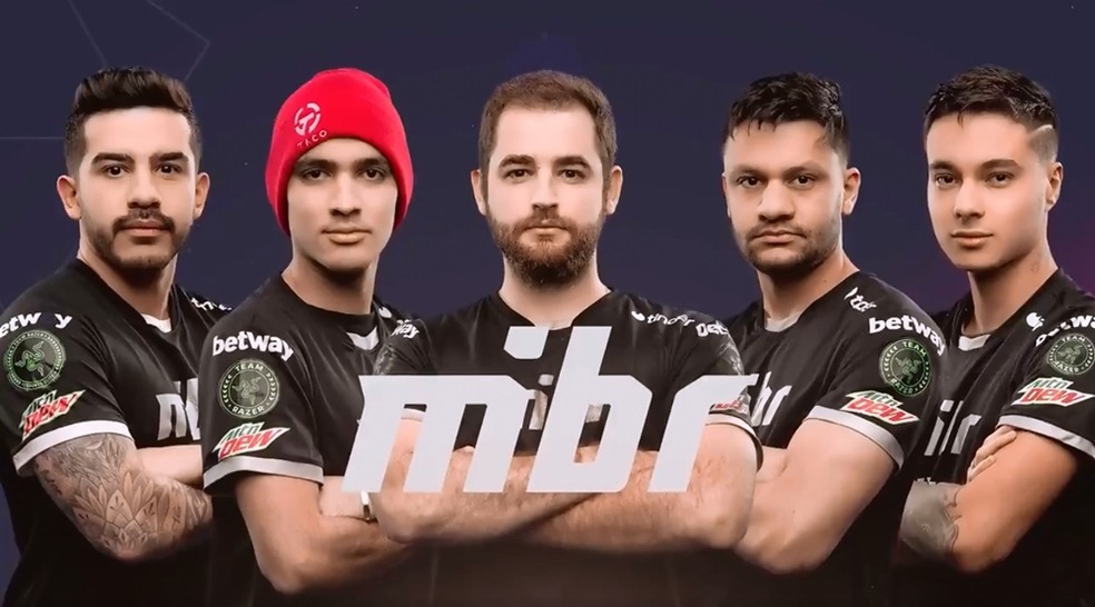 CS:GO: MIBR é convidada para ESL One Cologne 2019