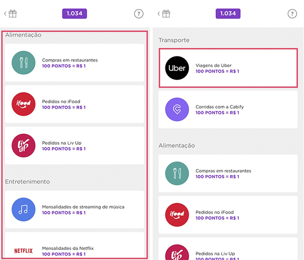 O que é Nubank Rewards? Veja pontos positivos e negativos do programa