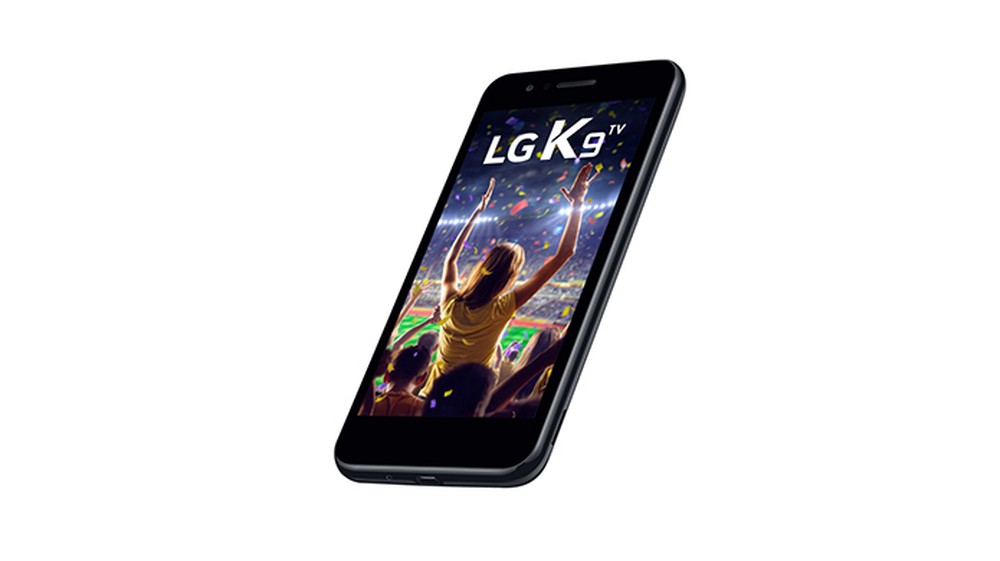 LG K9 TV em detalhes: saiba preço, prós e contras do celular LG