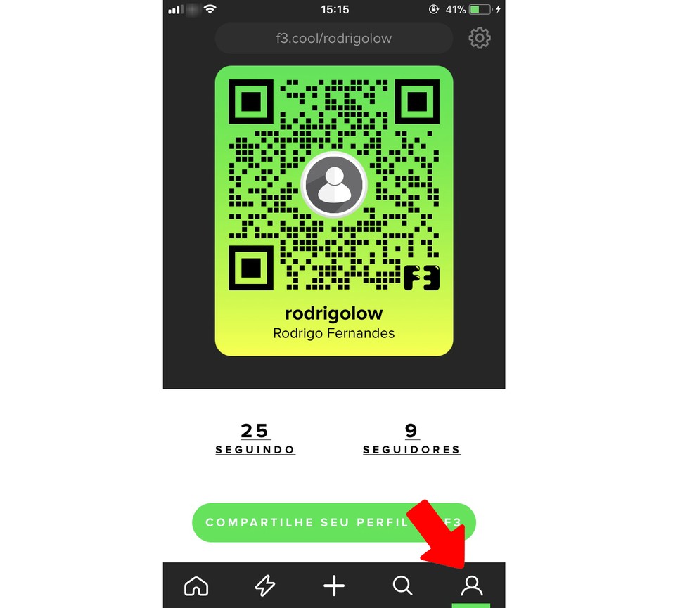 O que é F3? Veja como funciona o app de perguntas 'estilo' Sarahah