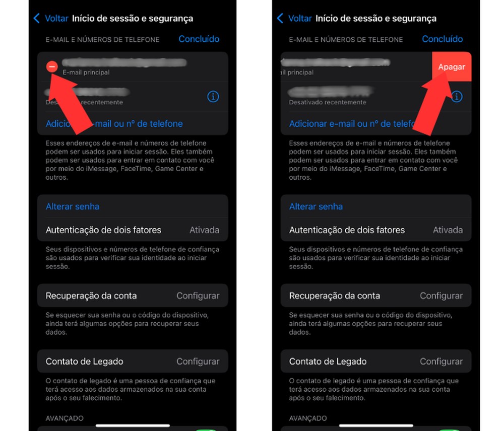 Como criar e-mail iCloud? Confira o passo a passo do processo