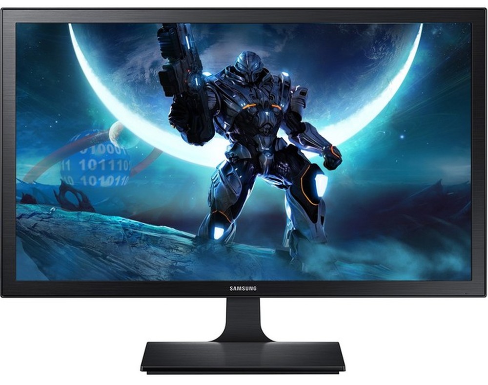 Seis monitores de 24 polegadas Full HD com bom custo-benefício no Brasil