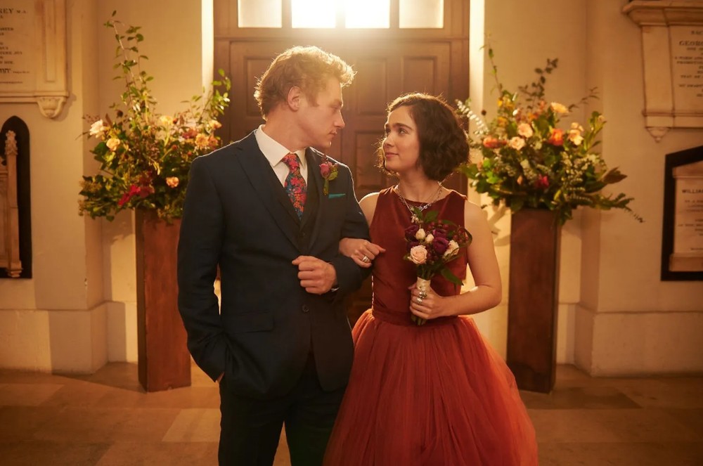 Amor à Primeira Vista Veja Sinopse Elenco E Trailer Do Filme Da Netflix