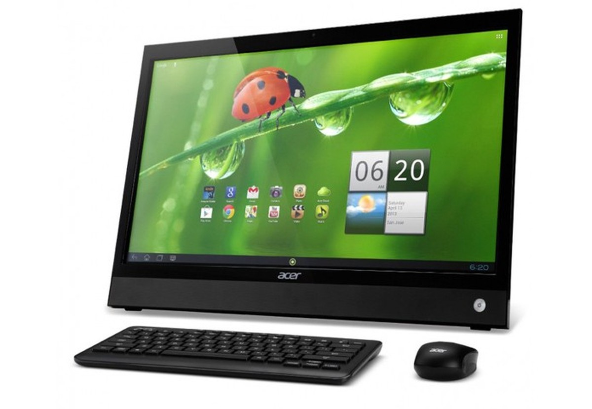 PC com Android? Confira dicas para se dar bem e não ficar perdido