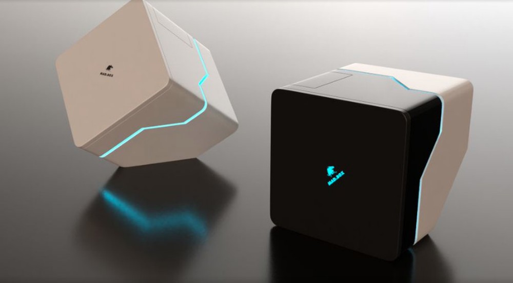 Mad Box: perguntas e respostas do video game mais poderoso de todos