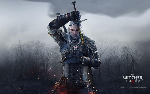 The Witcher: confira a evolução da famosa franquia de action RPG