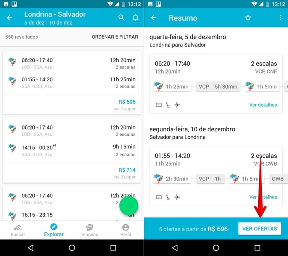 Passagens aéreas na Cyber Monday 2018: como encontrar voos em promoção