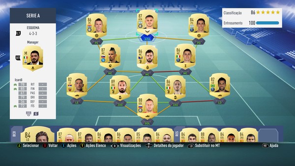 FIFA 19: confira dicas para jogar o modo Ultimate Team