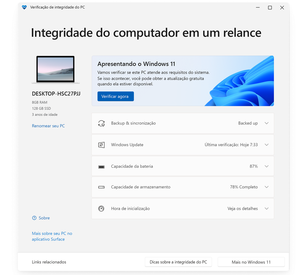 Windows 11 vale a pena? Confira os prós e contras do sistema operacional