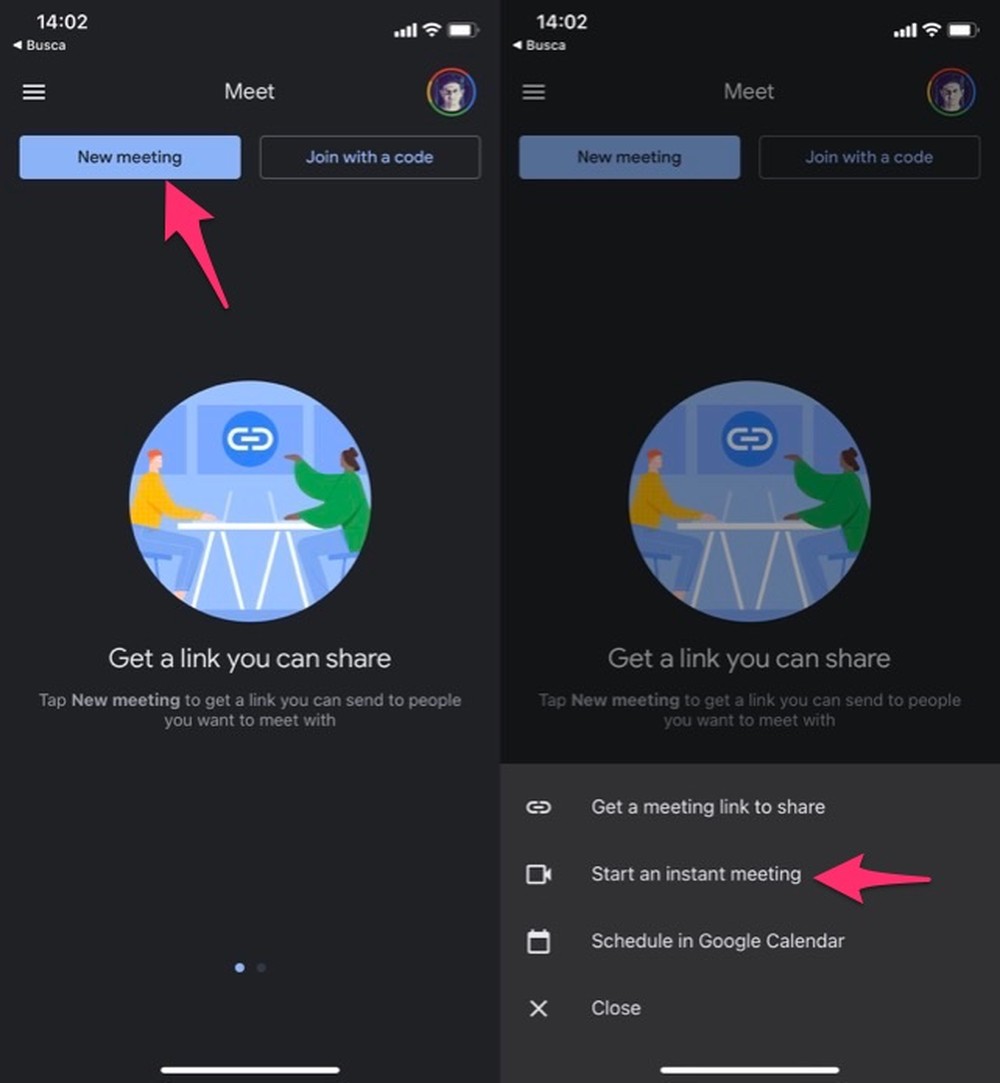 Google Meet ganha máscaras e efeitos; saiba como colocar filtro no Meet