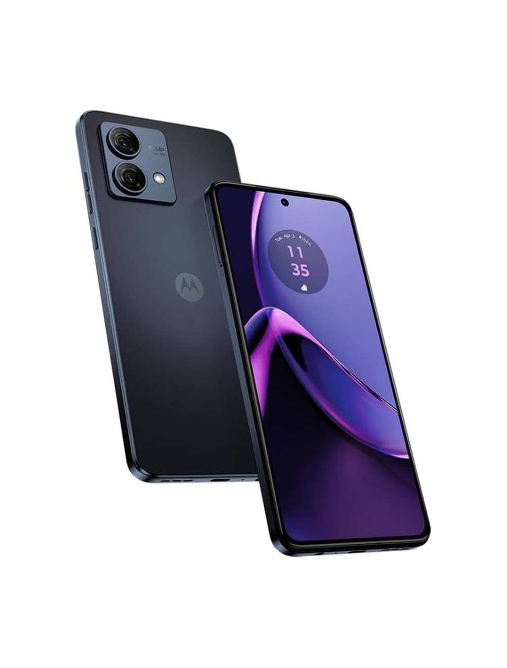 Moto G54 vs Moto G84: saiba o que muda entre os celulares da Motorola