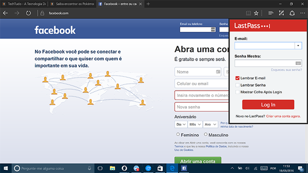 Microsoft Edge: 12 plugins que já chegaram ao navegador do Windows 10