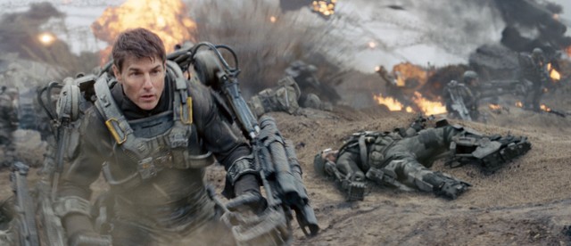 10 filmes com Tom Cruise que valem a pena assistir