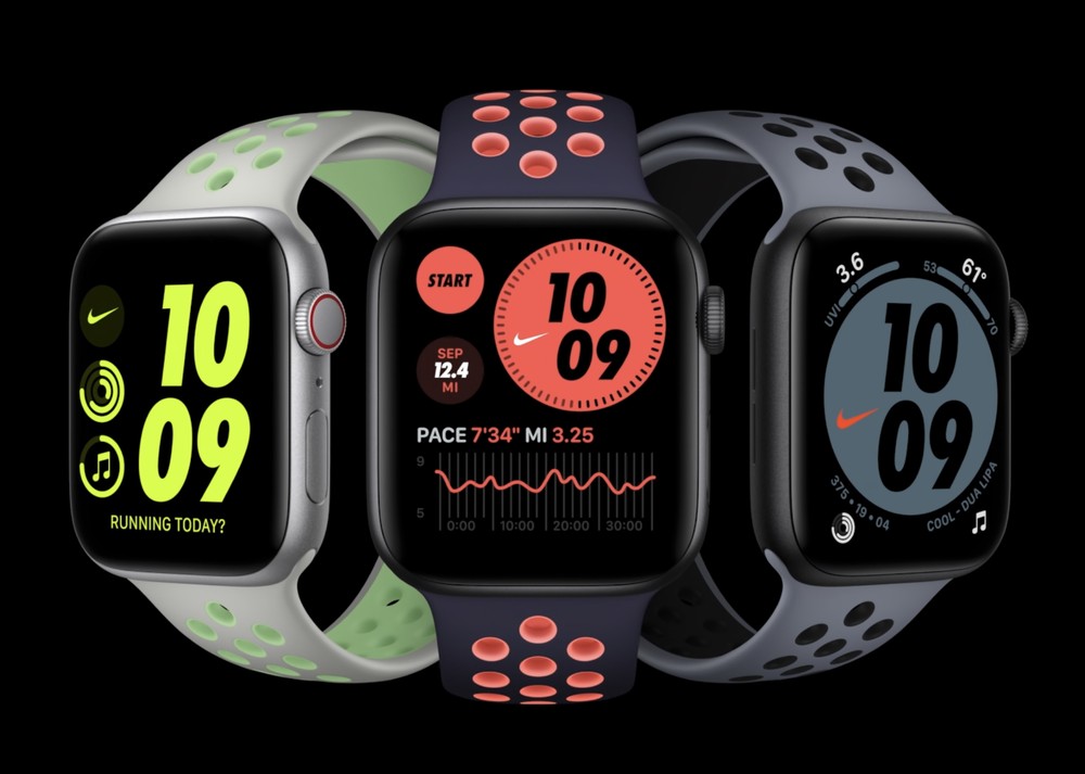 Qual Apple Watch comprar? Veja detalhes dos quatro relógios à venda