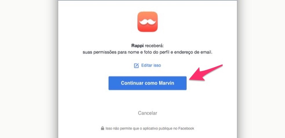 Delivery de supermercado: como fazer compras online no Rappi pelo PC