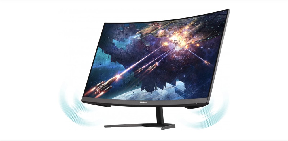 Monitor 165 Hz: veja seis opções para comprar a partir de R$ 1.499