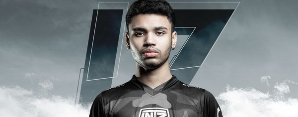 Free Fire: conheça line up da INTZ que está na final da Pro League 2019