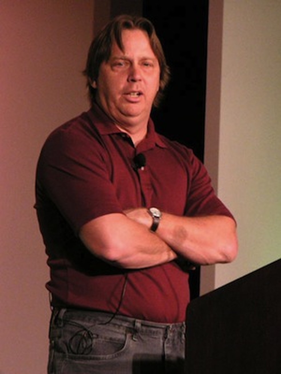 AMD contrata especialista em processadores da Apple